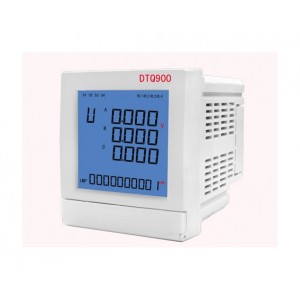 Smart meters,Power quality monitoring,Three-phase power monitoring ...